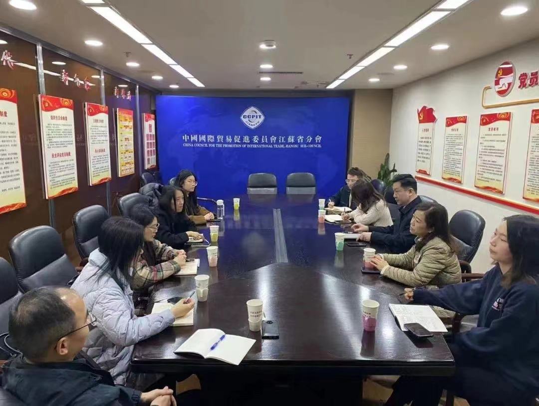 Arbitration Training in Remote Hearing Center of CIETAC Jiangsu ...