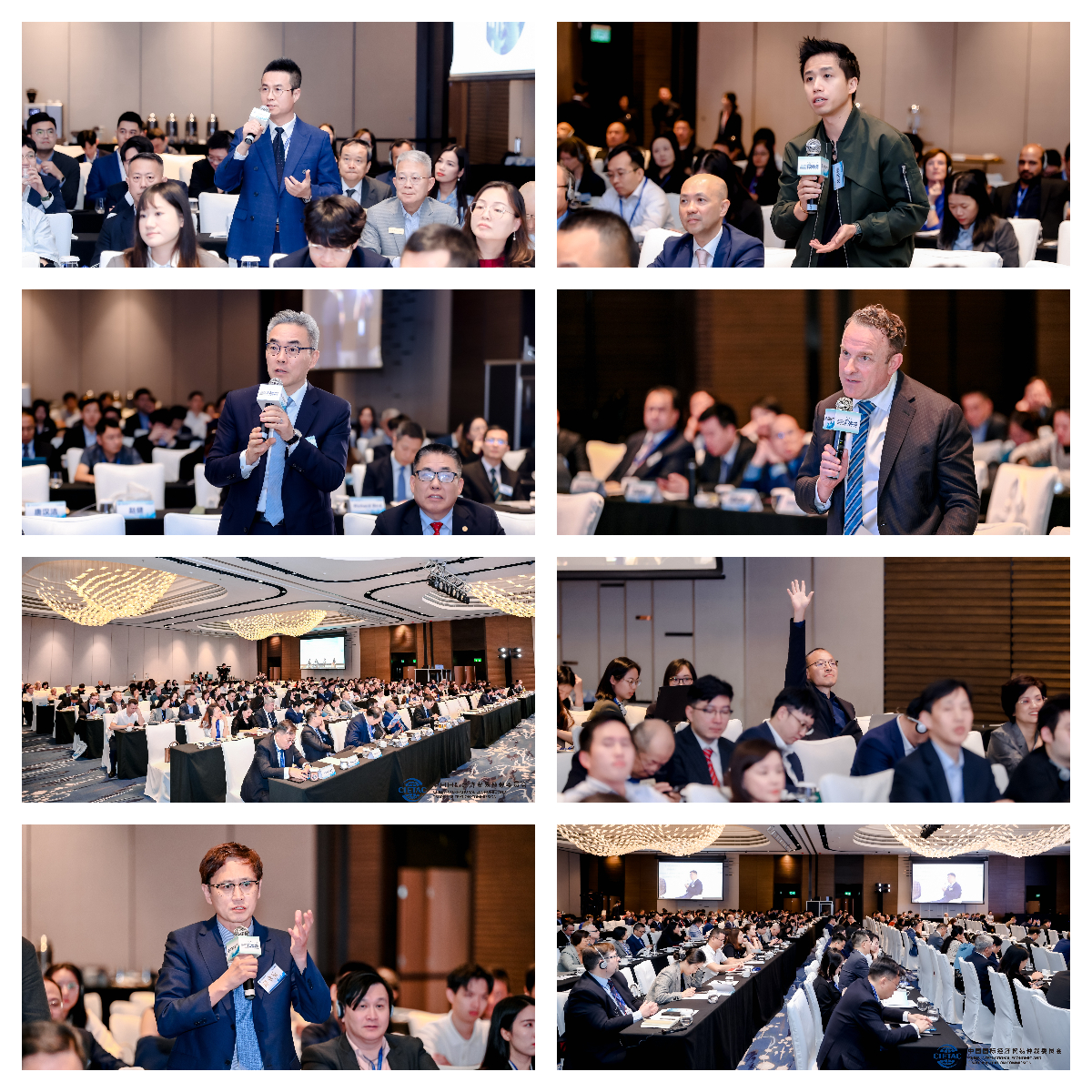 CIETAC Successfully Held the2024 Greater Bay Area Summit in Hong Kong ...