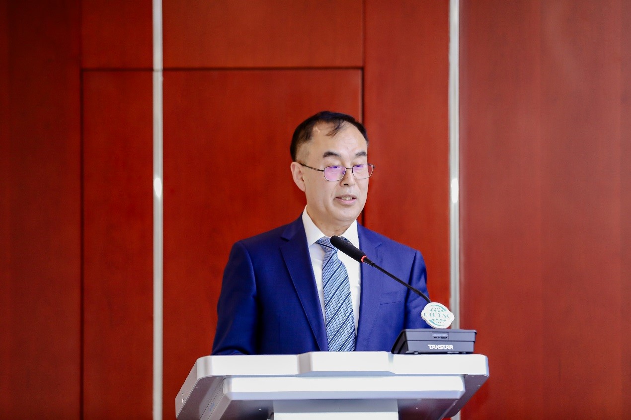 International Construction Dispute Resolution Seminar Successfully Held in Beijing-CIETAC