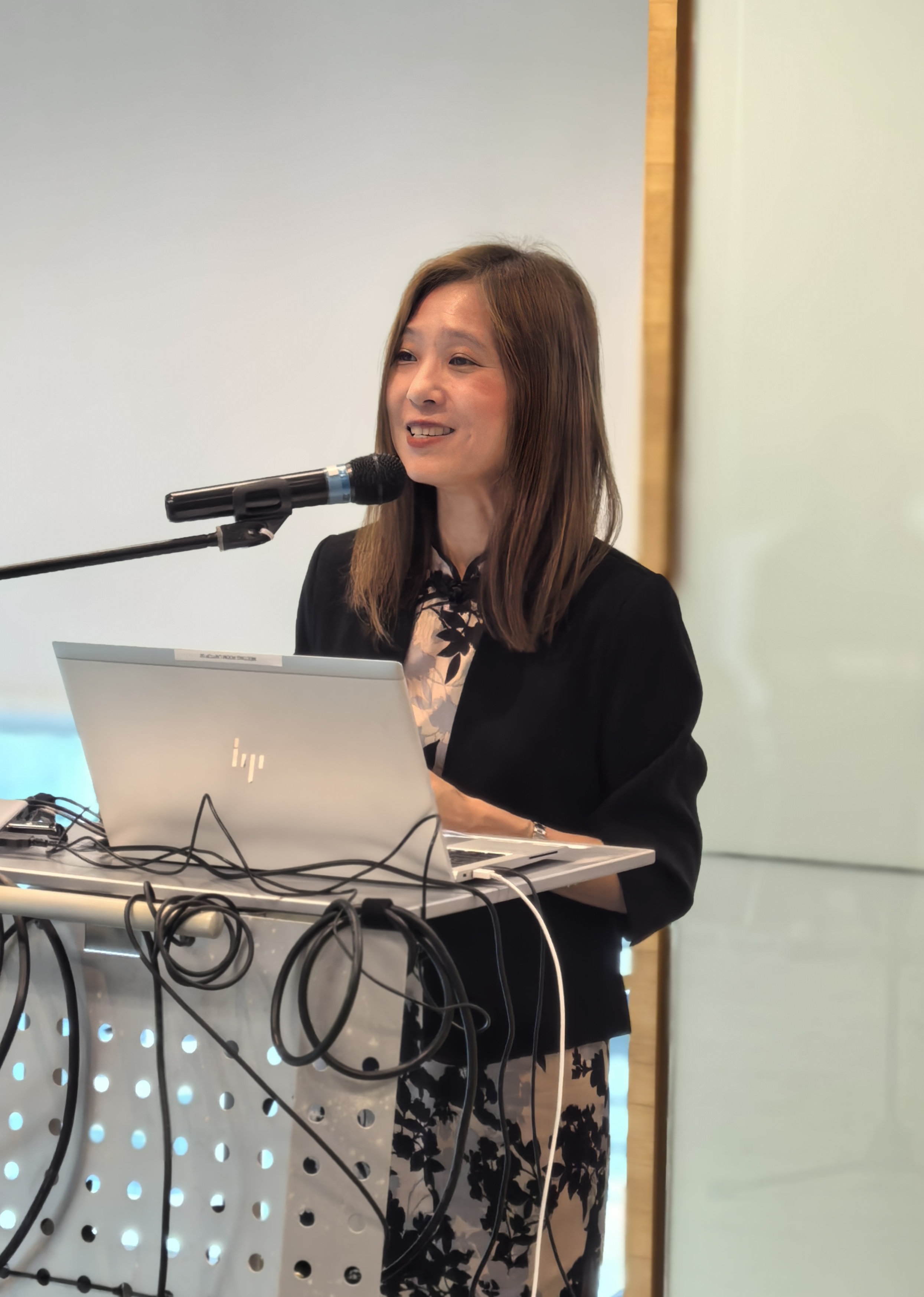 贸仲代表团新加坡行：新加坡公约周贸仲专场活动成功举办-中国国际经济贸易仲裁委员会